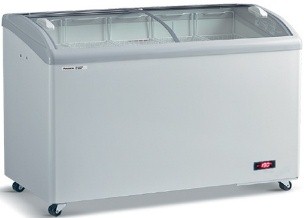 Sigma Bimed | | | | Curve Glass Freezer Panasonic