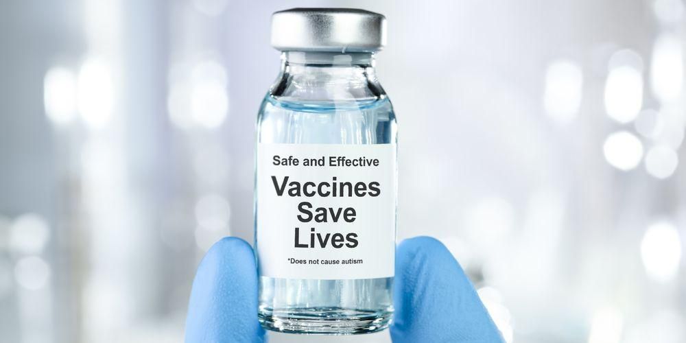 Vaksin MR untuk Pencegahan Campak dan Rubella - SIGMA BIMED